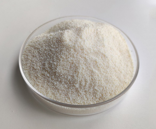 D201 Macroporous Strong Base Anion Exchange Resin