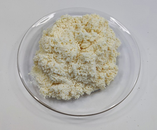 D201 Macroporous Strong Base Anion Exchange Resin