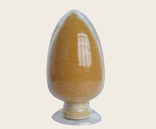 COMCESS Nuclear Grade Ion Exchange Resin Series