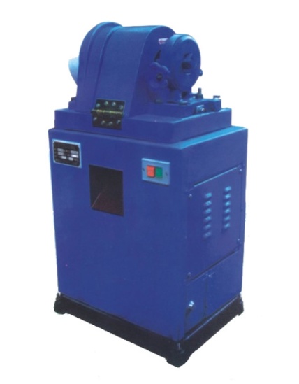 Wooden Dowel Making Machine